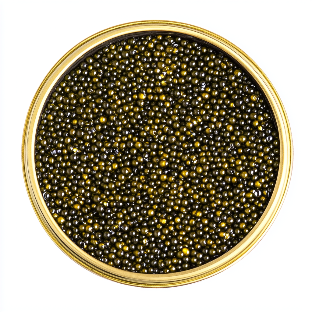 Osetra Caviar - Buy Caviar Online - Buy at Stone Crab Club