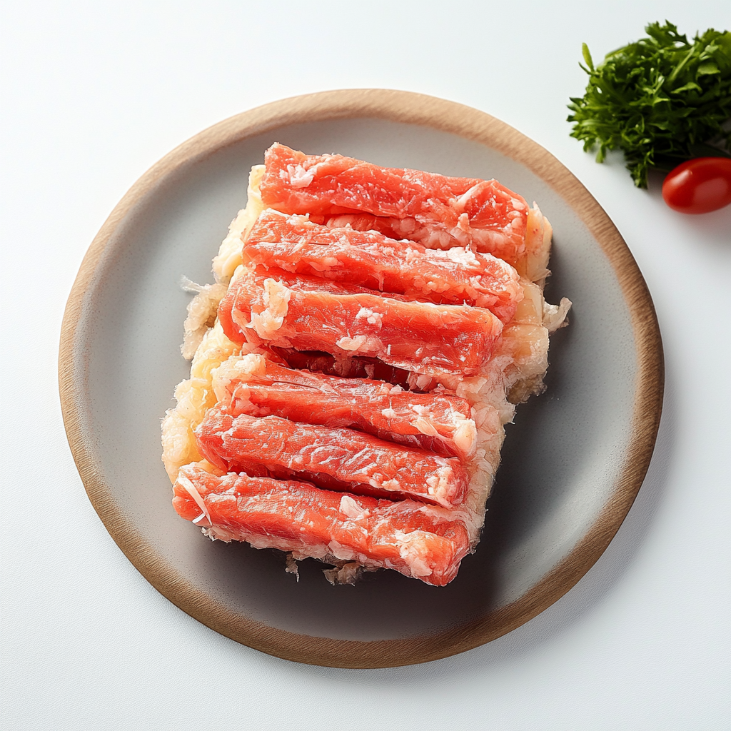 Red King Crab Meat – Wild-Caught & Ready to Serve - 1lb. – Stone Crab Club