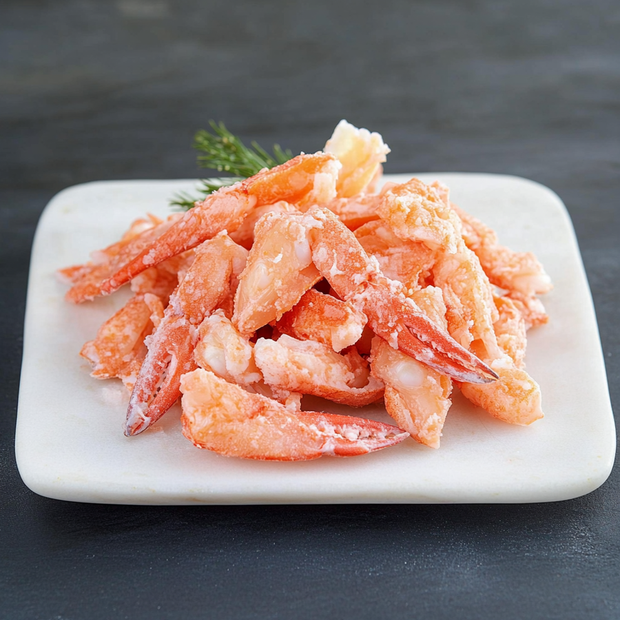 Snow Crab – Stone Crab Club