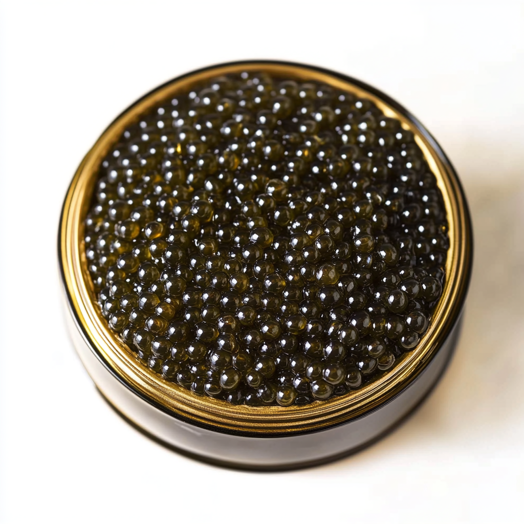 Ossetra Caviar Grand Reserve | Buy at Stone Crab Club